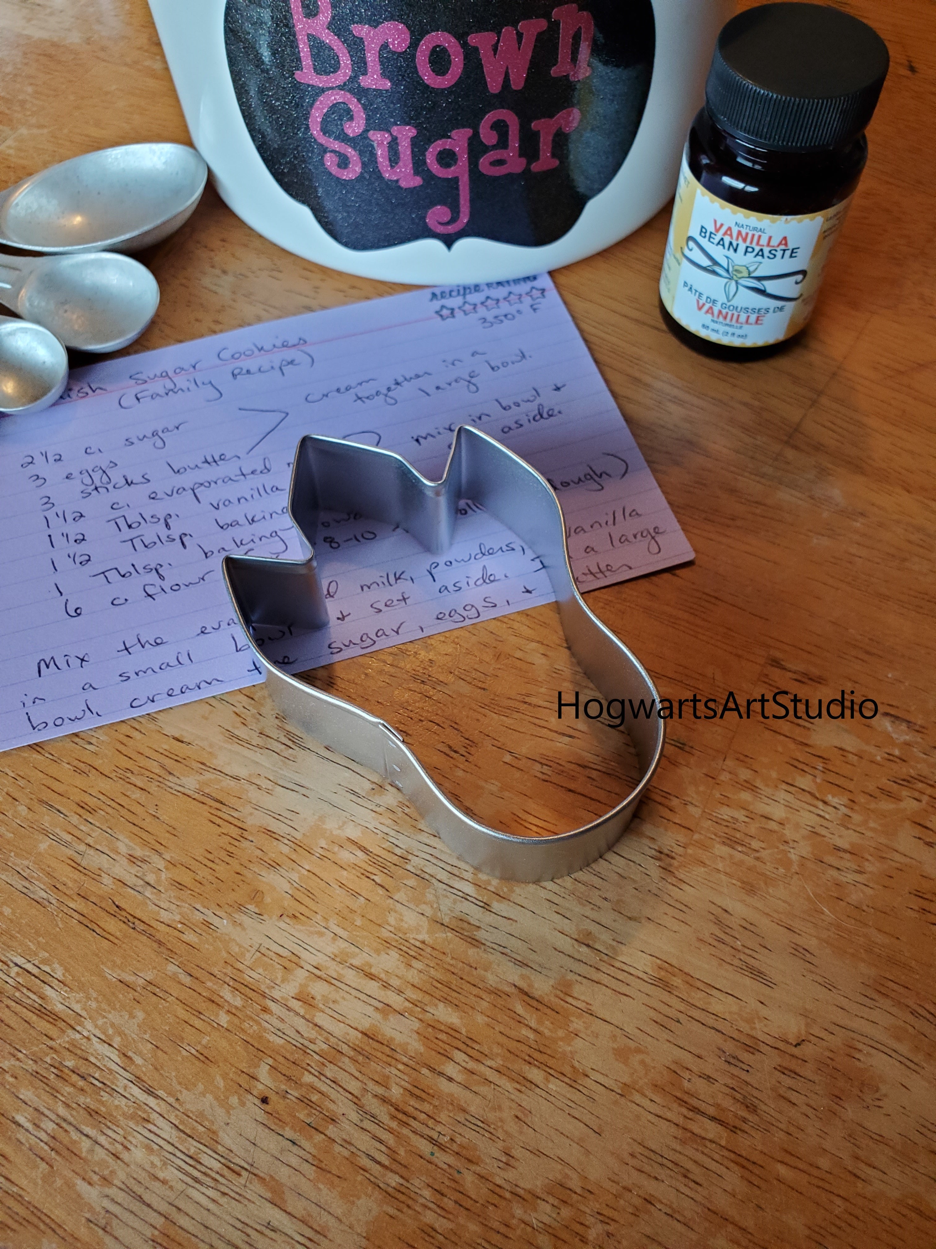 Dinosaur Footprint Cookie Cutter- raptor t-rex or something else ...